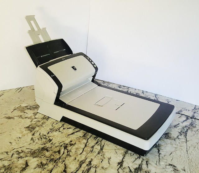 Fujitsu fi 6230 Flatbed Scanner for sale online | eBay