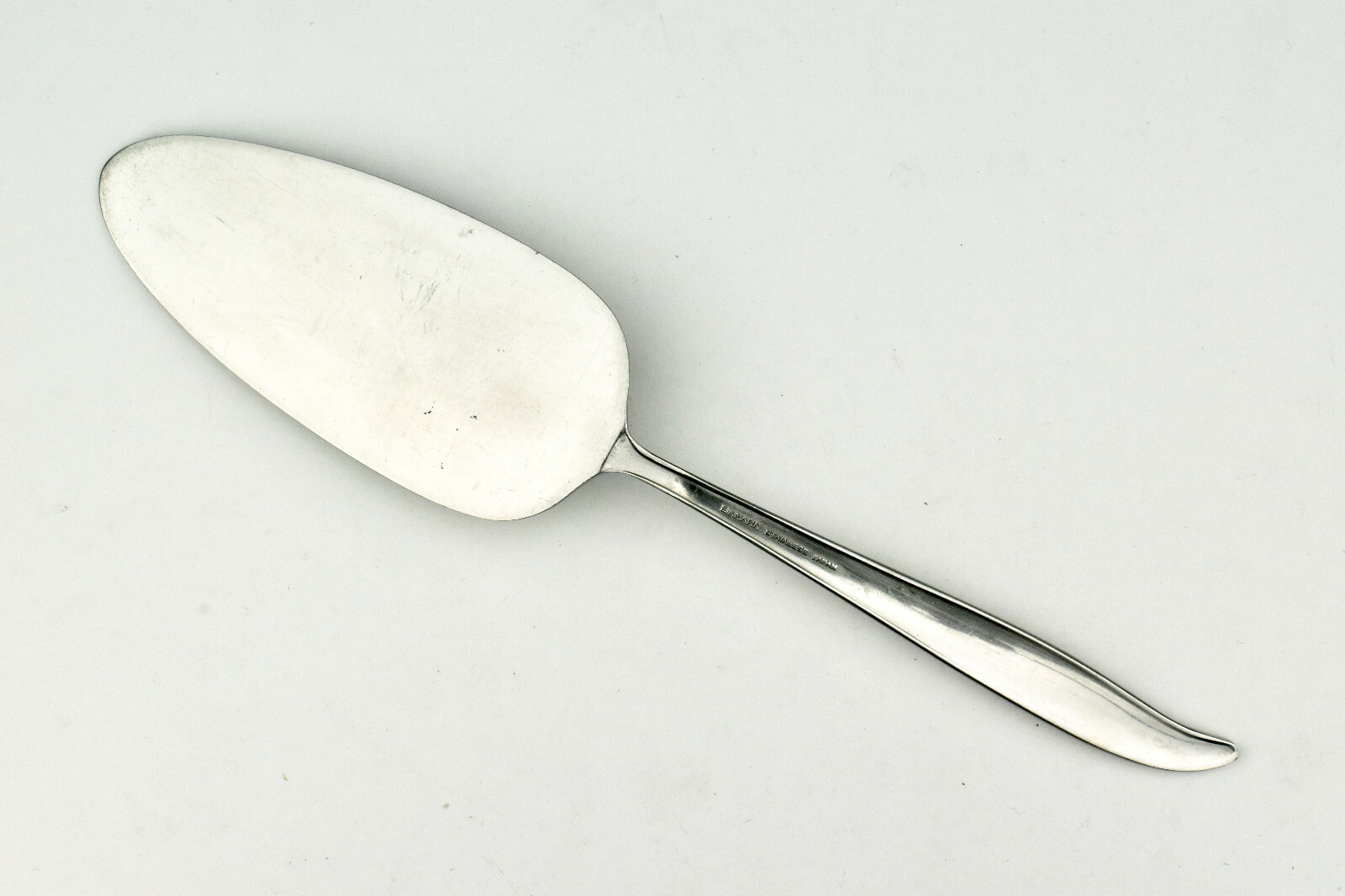 Linmark LNM2 Stainless Steel Japan All Purpose Cake Pie Server Flatware ...