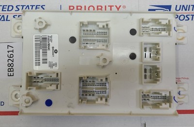 OEM 2015 RAM 1500 Body Control Module Computer Chassis Control MOPAR ...