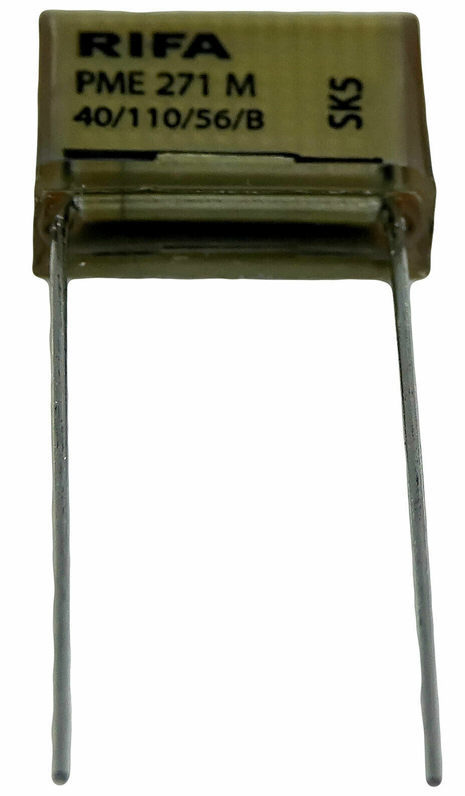 CAPACITOR RIFA for BERNINA pedal repair | eBay