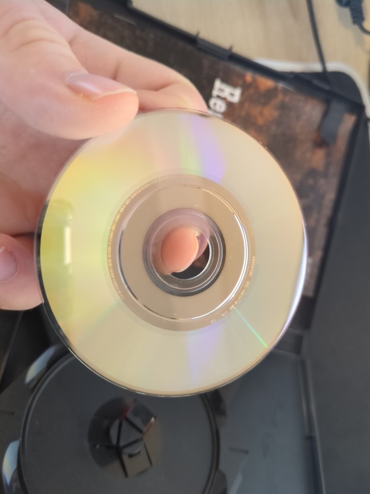 Resident Evil GameCube PAL Complete Set with Box and Manual | eBay UK