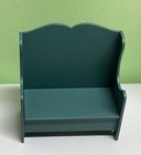 Gail Wilson Hitty lift lid bench | eBay