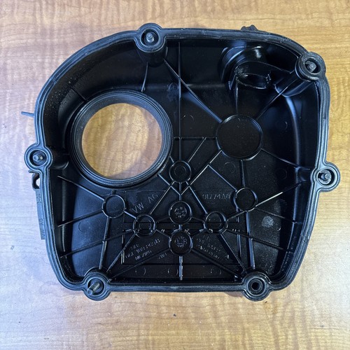 Volkswagen 1.8L 2.0L Engine Upper Timing Cover Genuine OEM 06L103269D ...