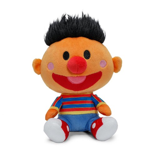 Kidrobot Sesame Street Ernie Phunny Plush (US IMPORT) | eBay Australia
