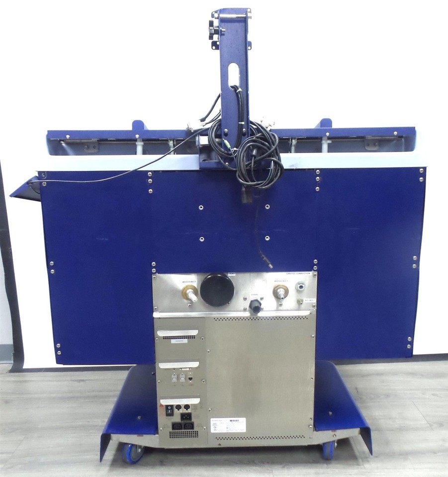 Medivators Advantage Plus Endoscope Reprocessor | eBay