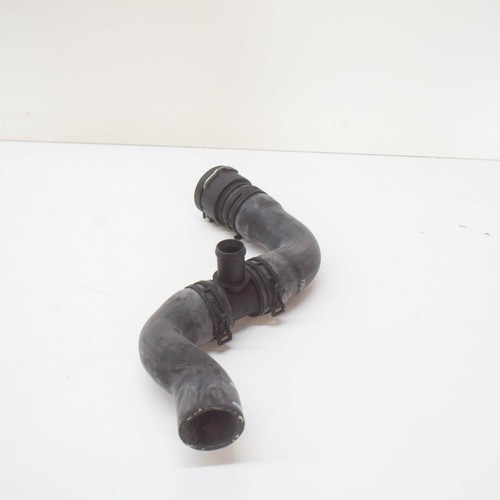 NEW AUDI A3 8P UPPER RADIATOR HOSE 1K0122101DK OEM | eBay