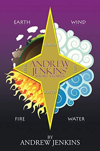 Andrew Jenkins Andrew Jenkins' Short stories (Paperback) (UK IMPORT ...