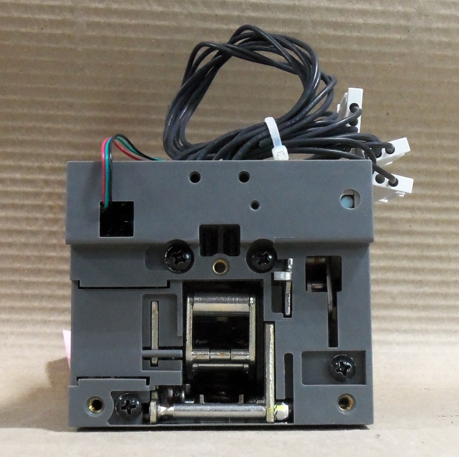 NEW ABB 1SDA066465R1 SACE TMAX MOTOR OPERATOR FOR XT2-XT4 1SDA066472R1 ...