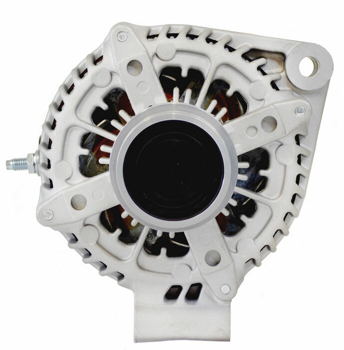 Alternator for Ford Territory SZ SUV engine 276DT 2.7L V6 Turbo Diesel ...