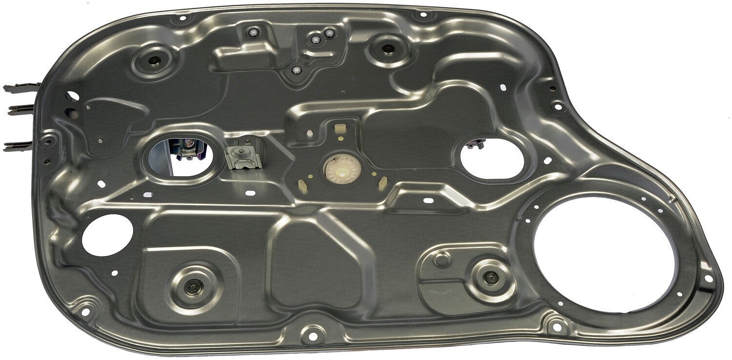 One Front Left Power Window Regulator Dorman 749-346 | eBay