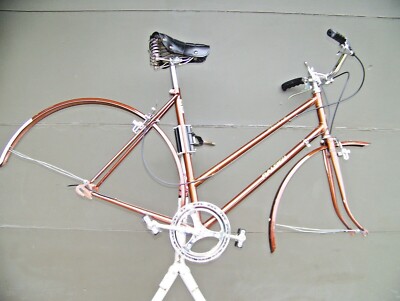 Vintage Bicycles - Raleigh Sprite - Nelo's Cycles