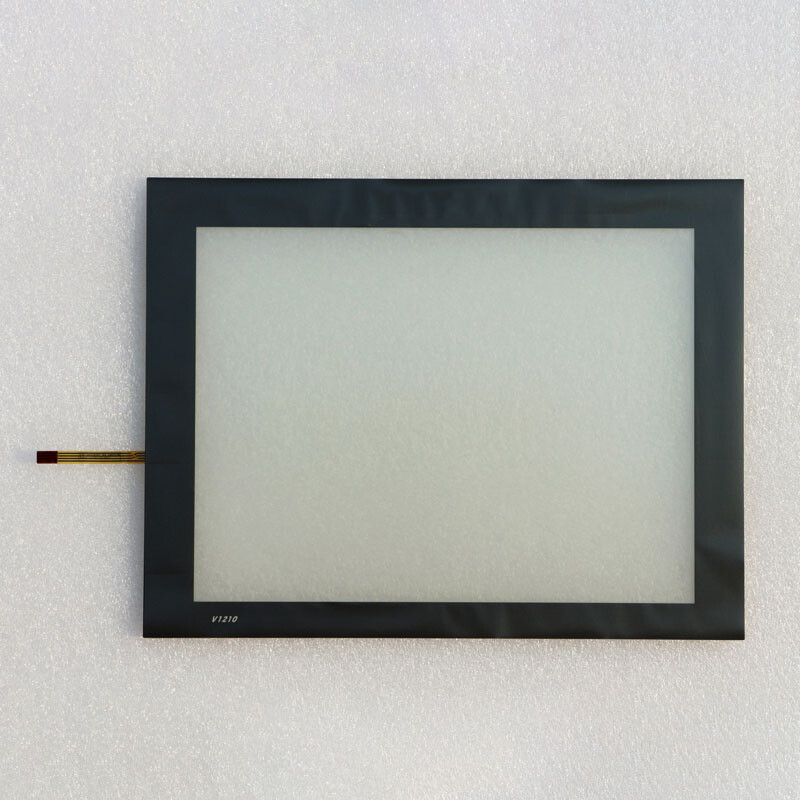 V1210-T20BJ For UNITRONICS Glass Panel Touch Screen | eBay