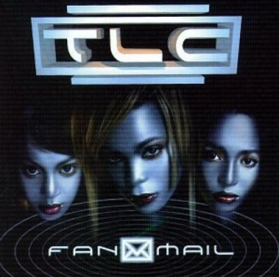 TLC - CD - Fanmail (1999) 730082605526| eBay
