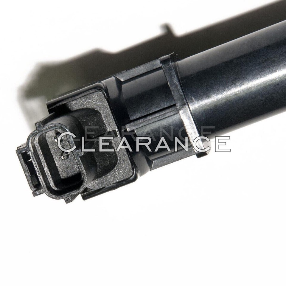 Ignition Coils Pack For 2002 Dodge Jeep Mitsubishi 3.7L V6 4.7L V8 ...