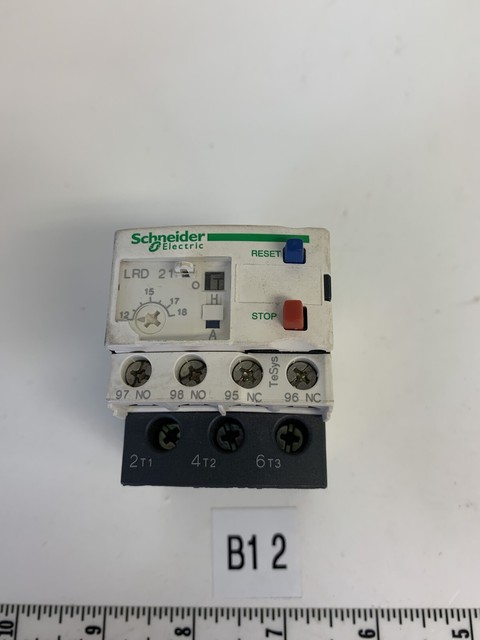 Schneider Electric IEC/EN 60947-4-1 690V NICE! Fast Shipping!~Warranty ...