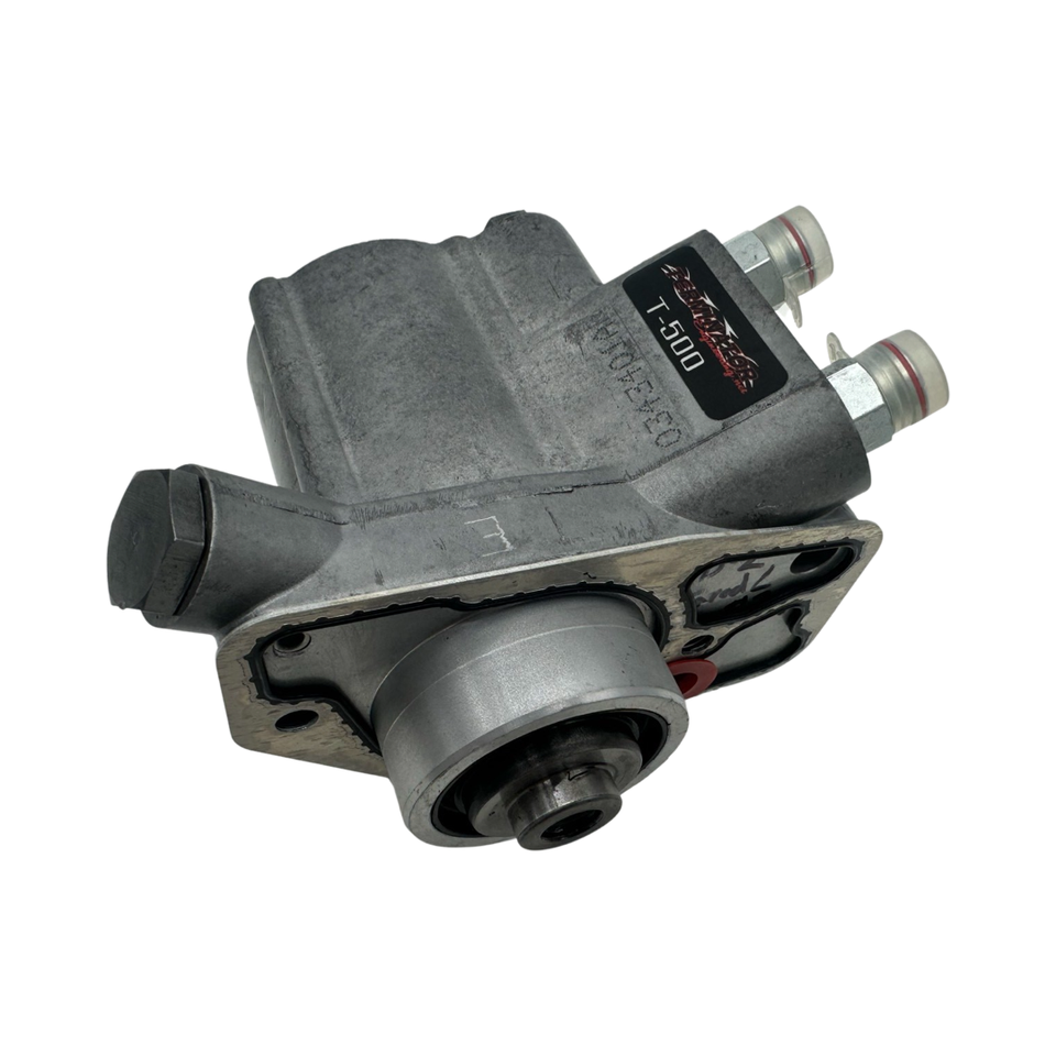 Terminator T500 Upgraded 7.3 Powerstroke HPOP - RD2FS Performance (NO ...