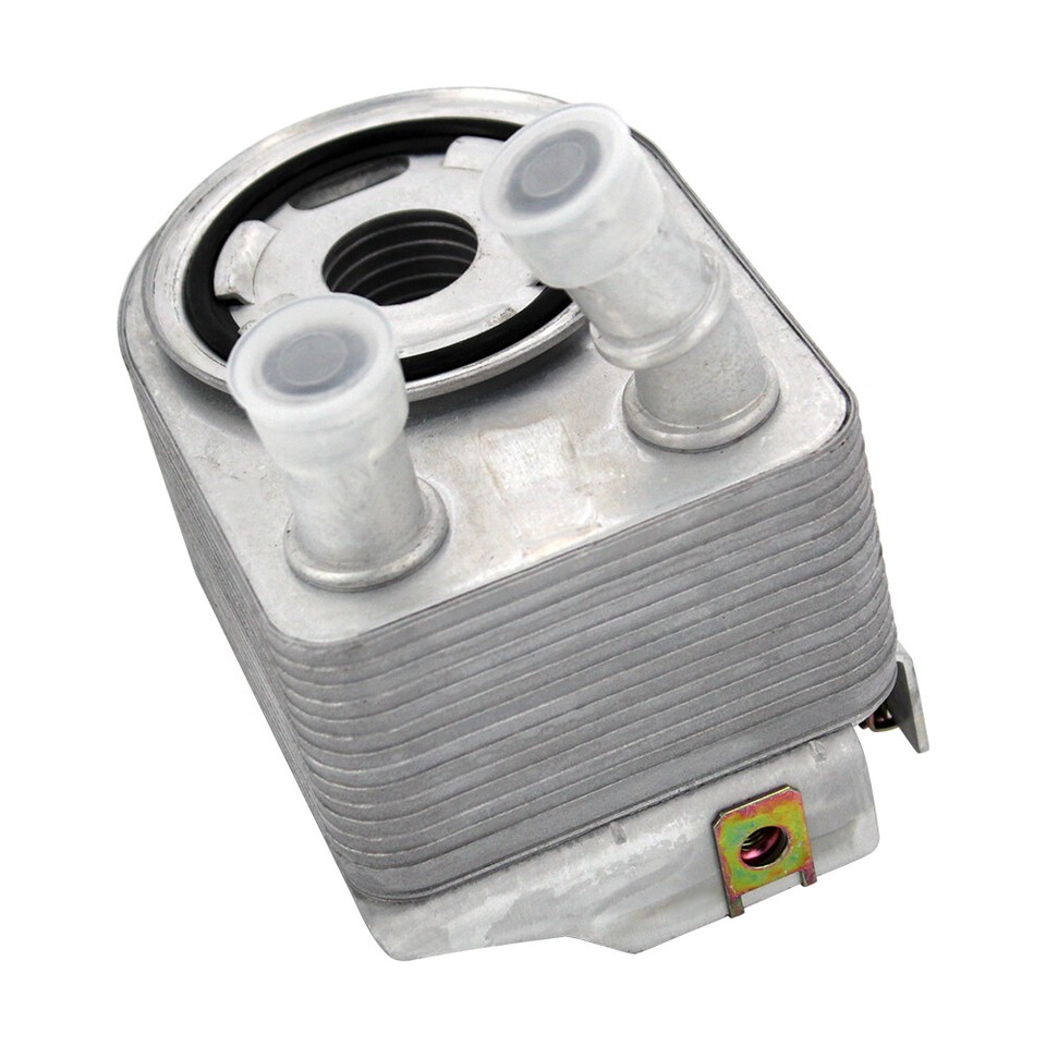 Engine Oil Cooler 05047370AC For Chrysler Dodge Jeep 2.0L 2.4L 2012 ...