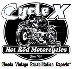 Cycle X | eBay Stores