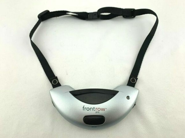 Frontrow Pro Phonic Ear Wireless Microphone Pendant 940TM for sale ...