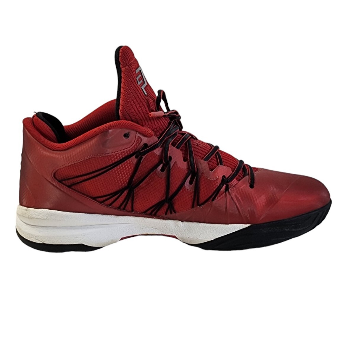 Chris Paul Cp3 Vii Jordan CP3.VII Bel Air Oct 2013 616805015L