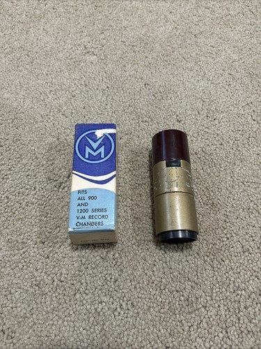 1200 Series Record Changer VINTAGE | eBay