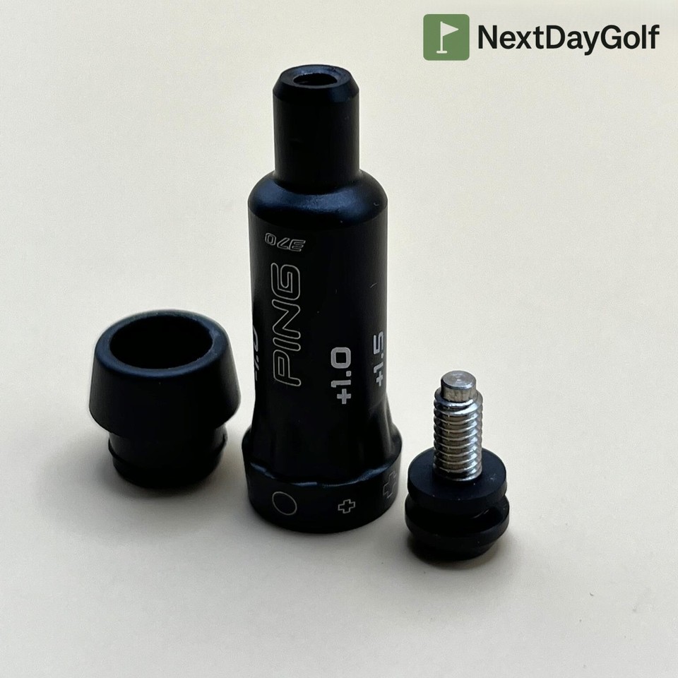 Ping G440 Hybrid Shaft Adapters G430, G425, G410 | eBay