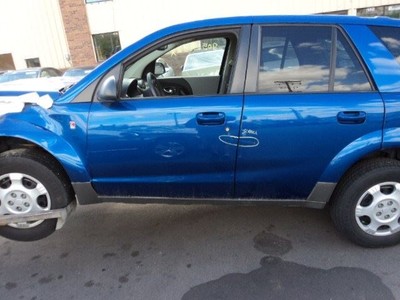 Driver Left Front Door Glass Fits 02-07 VUE 218838 | eBay