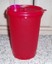 NEW~TUPPERWARE 36oz Mega Tumbler Handolier Beveridge Container~#321 ...