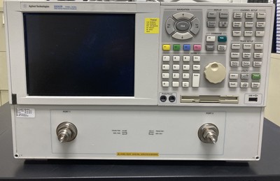 Modules - Tested Card