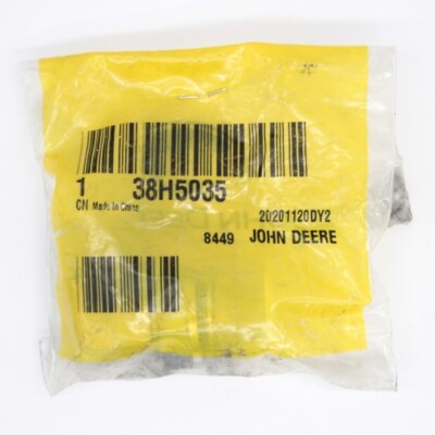 John Deere Adjustable Stud Elbow Part Number - 38H5035 | eBay