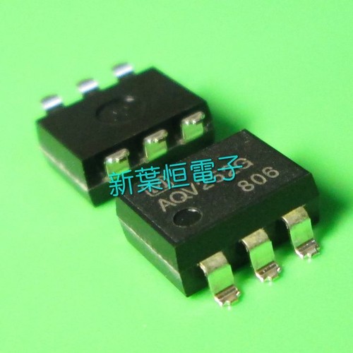 AQV251G AQV253A AQV254A AQV253G AQV258HAX Panasonic brand-new original ...