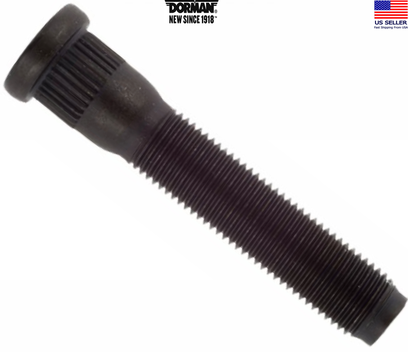 10 Wheel Lug Studs Rear for Ford F350 F450 | eBay