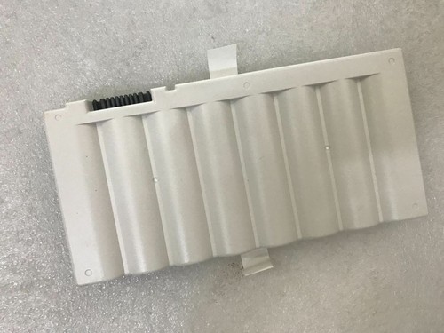 New Mindray M8 M9 TE7 SV300 color super battery LI24I002A TESED 5700mAh ...