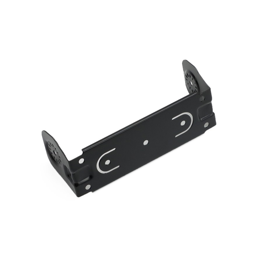 Mounting Bracket Kit For Motorola SM120 SM50 M1225 PM400 CM200d CM300d ...