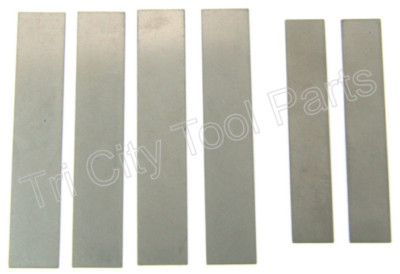 ROLAIR K30 Air Compressor Pump Reed Valve Set (2) 32702390CH & (4 ...