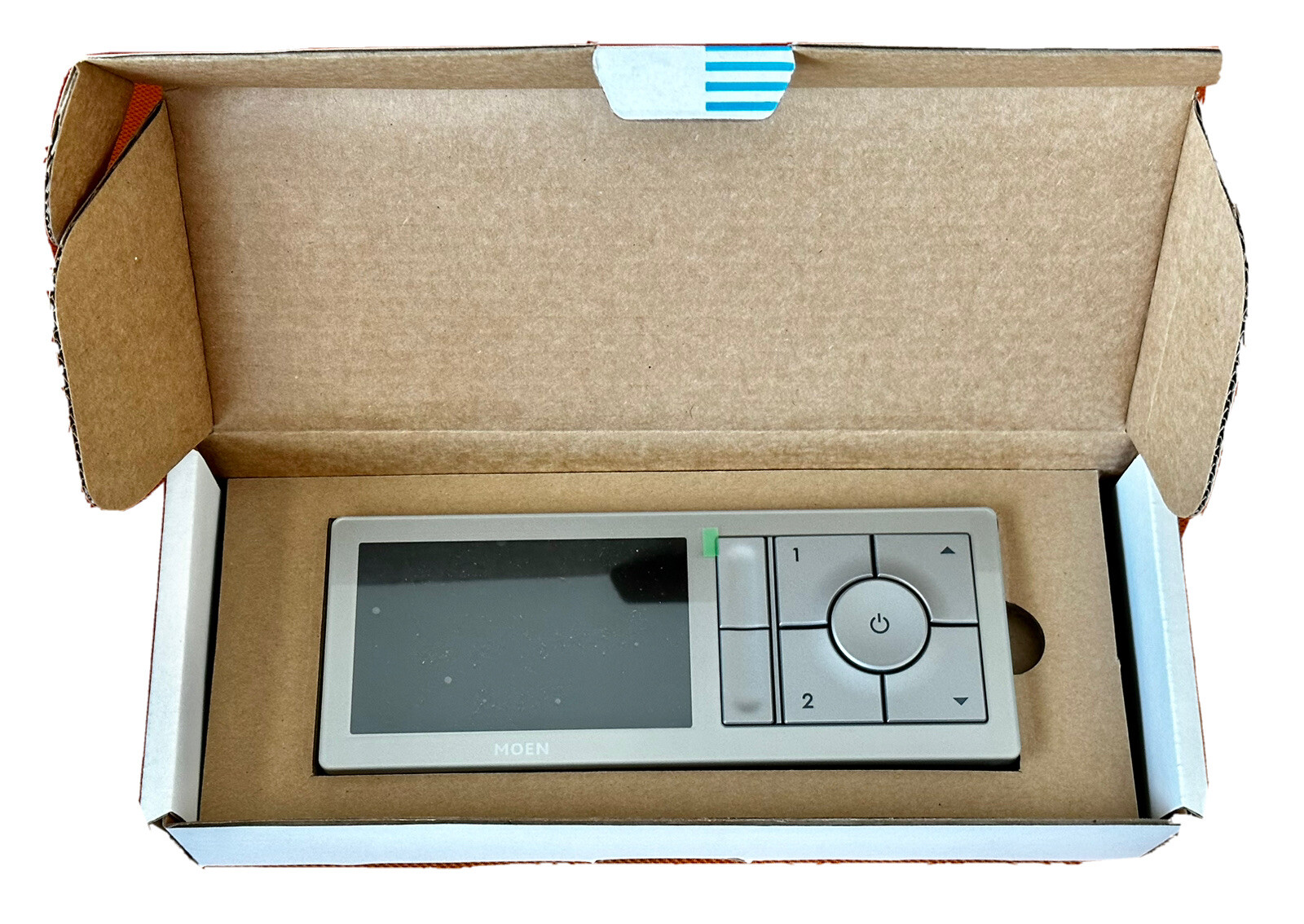Moen U TS3304TB Digital Shower Controller for sale online | eBay
