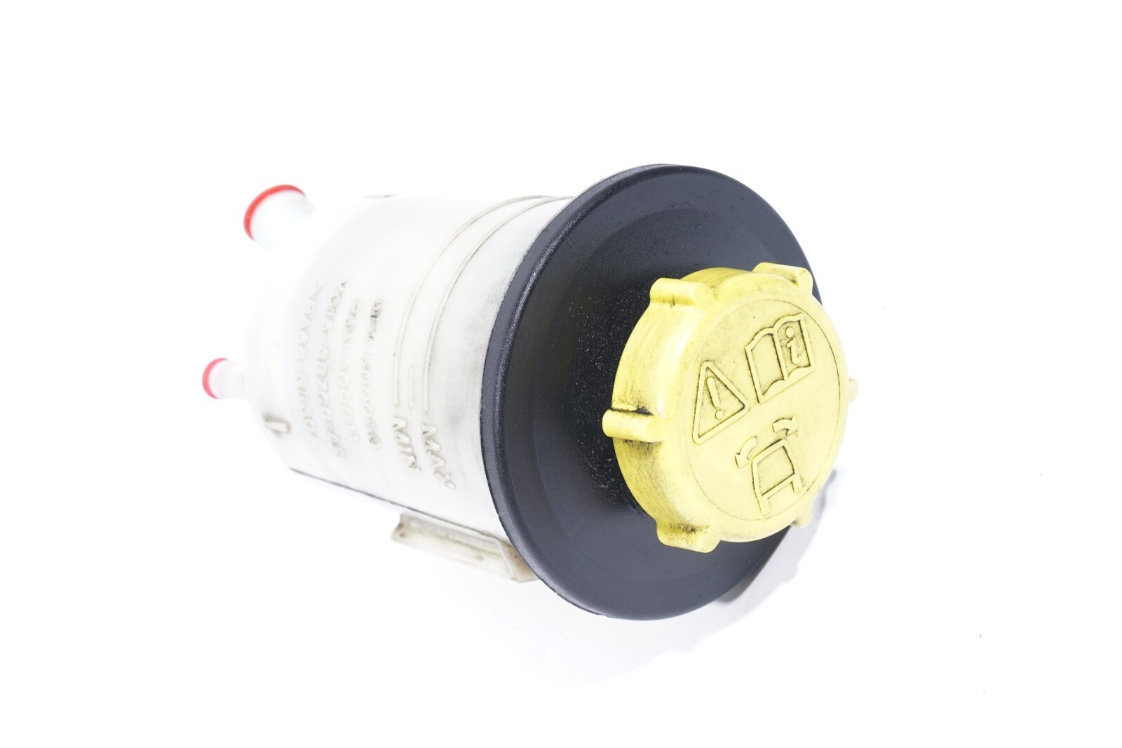 2006-2009 RANGE ROVER SUPERCHARGED 4.2L BRAKE FLUID RESERVOIR QFX500060 ...