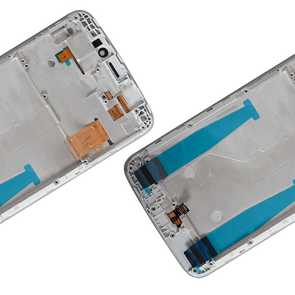 For 5.5" Motorola Moto E4 Plus XT1770 XT1773 LCD Display Touch Screen ...