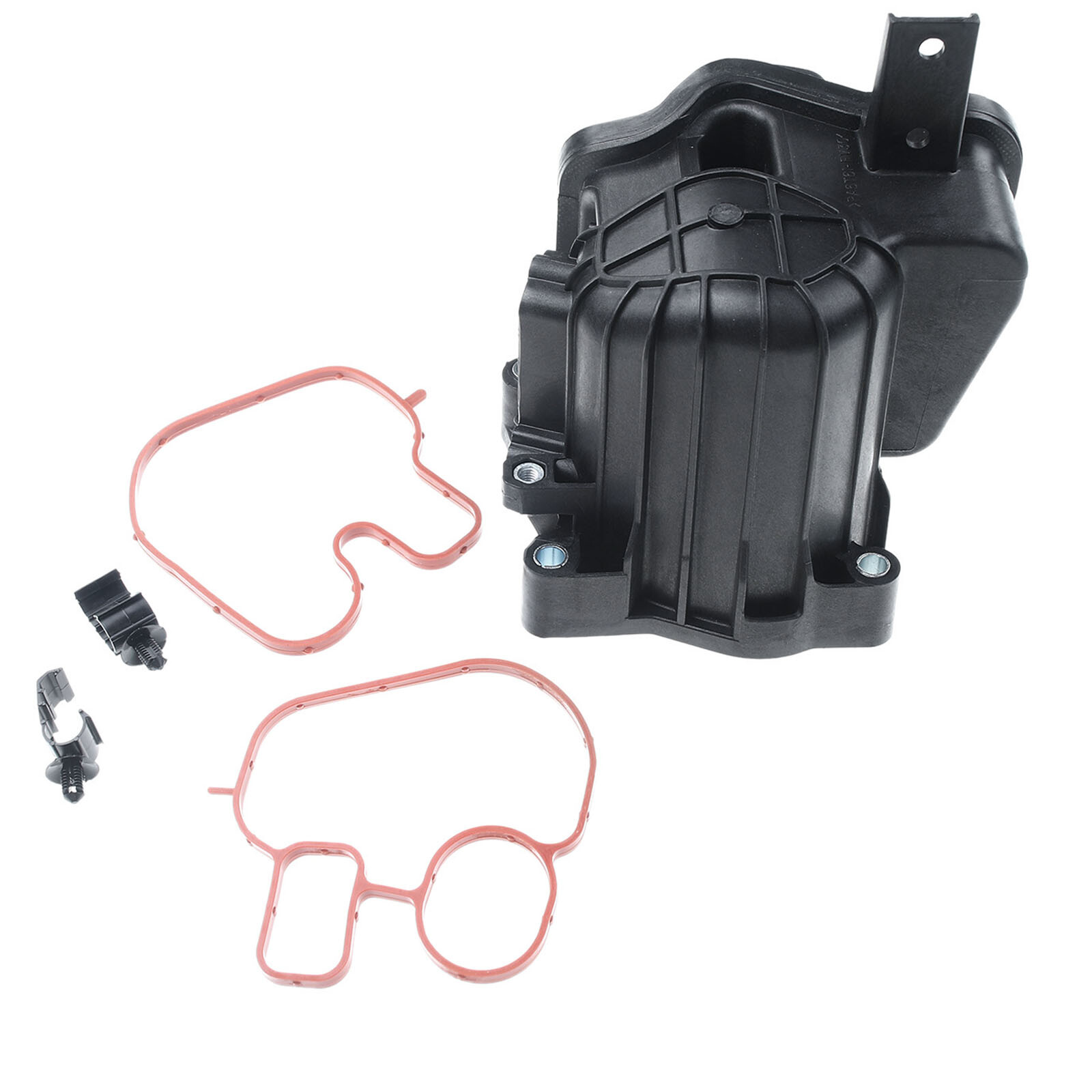 EGR VALVE COOLER FOR VAUXHALL OPEL ASTRA INSIGNIA FIAT DUCATO SAAB 2.0 ...