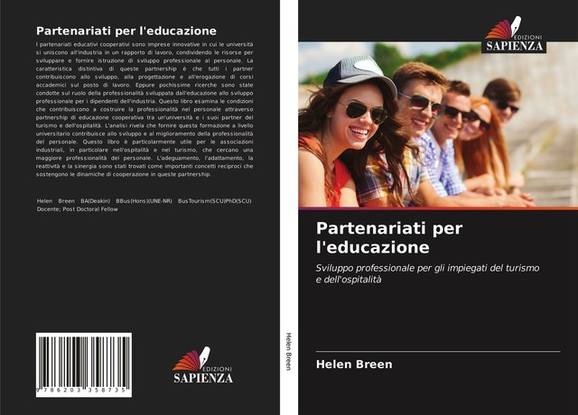 Partenariati Per L'educazione von Helen Breen (2021, Taschenbuch ...