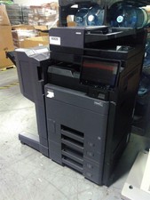 Copier kyocera taskalfa 520i for sale online | eBay