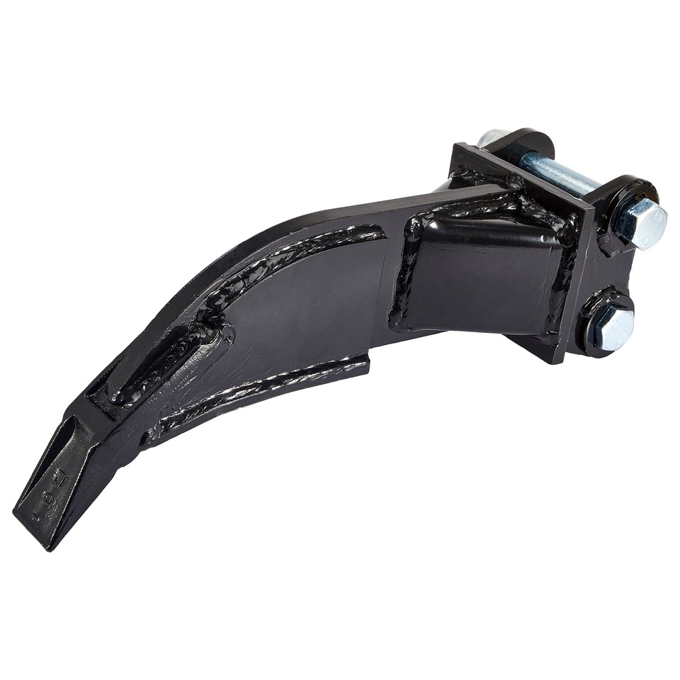 Mini Excavator Ripper Hook Ripper Teeth with Pin*2 Fit for Mini ...