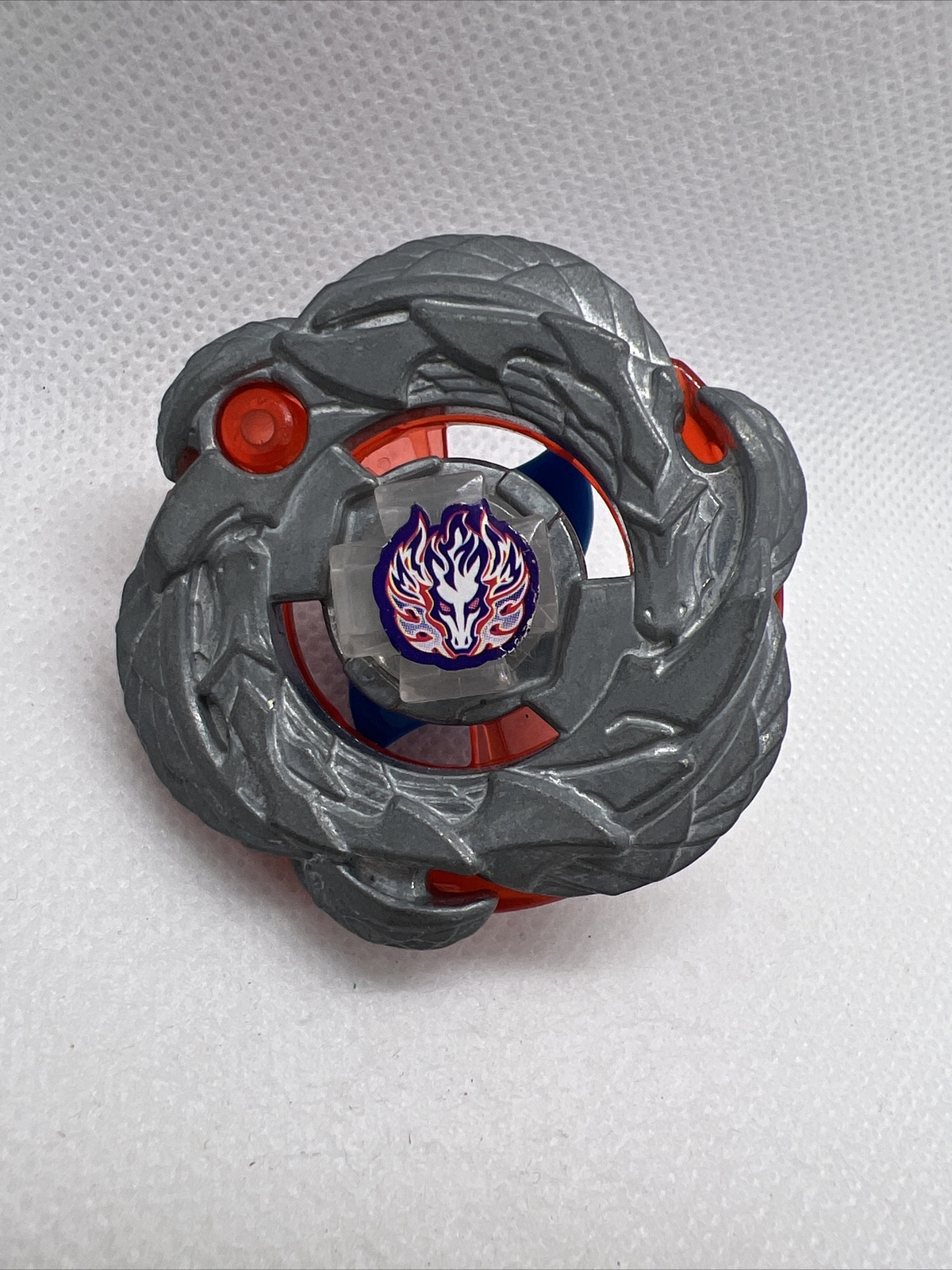 Beyblade Shogun Steel Pegasus Toy