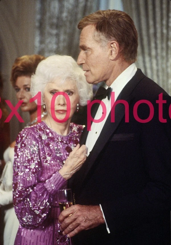 Barbara Stanwyck Thorn Birds