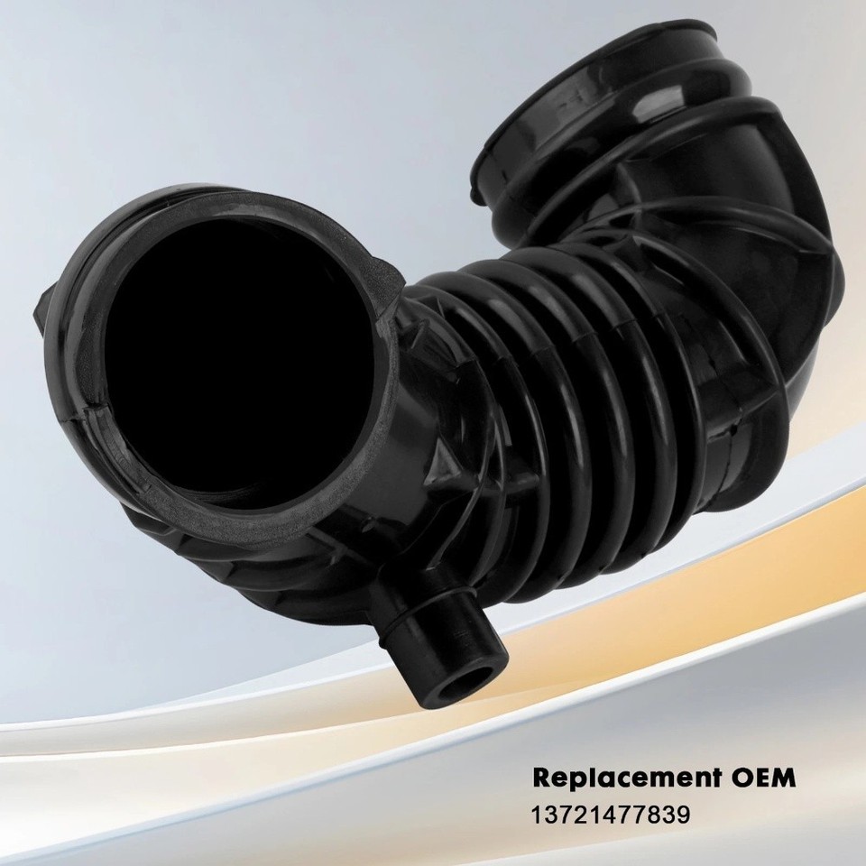 Car Air Intake Hose for Mini Cooper R50 R52 2002 to 2008 OEM Number ...