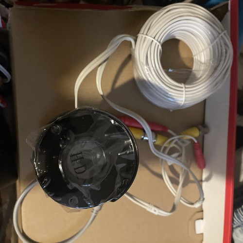 Wisenet SDC-89445BF 5MP Surveillance Digital Color Camera ...