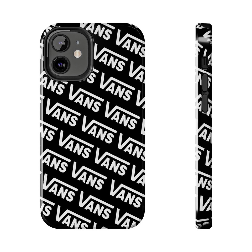 Iphone case for Iphone 17,16,15,14,13,12,11,XR Pro Max, Samsung, vans ...