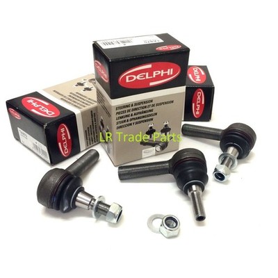 FITS DEFENDER OEM TRACK ROD END BALL JOINT KIT, JOINTS - RTC5869 ...