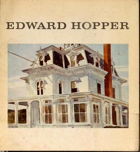 Edward Hopper Hardcover Edward Hopper 9780810920583| eBay