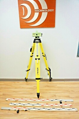 Automatic Levels - Digital Level